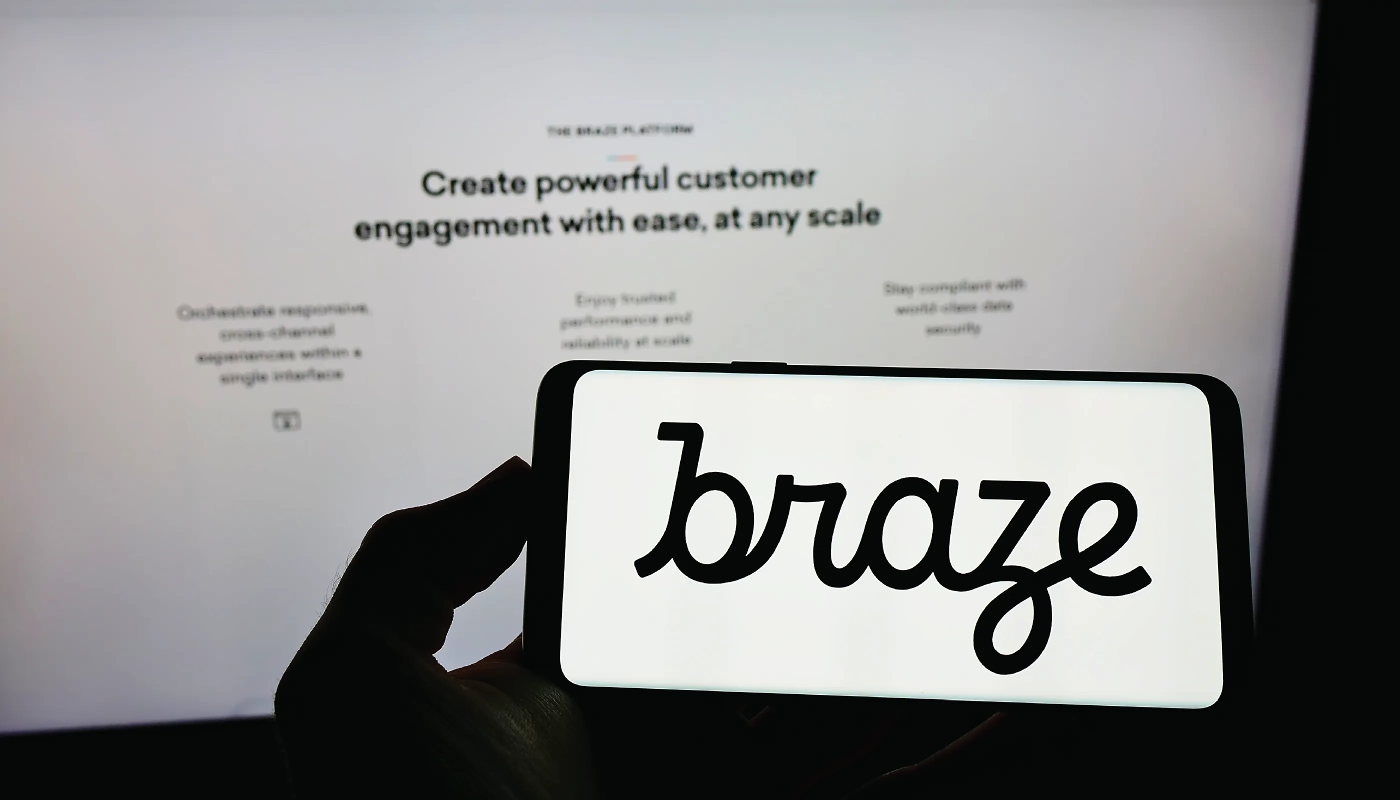 Braze Unveils New AI, Data, and Orchestration Product Innovation at Forge 2024